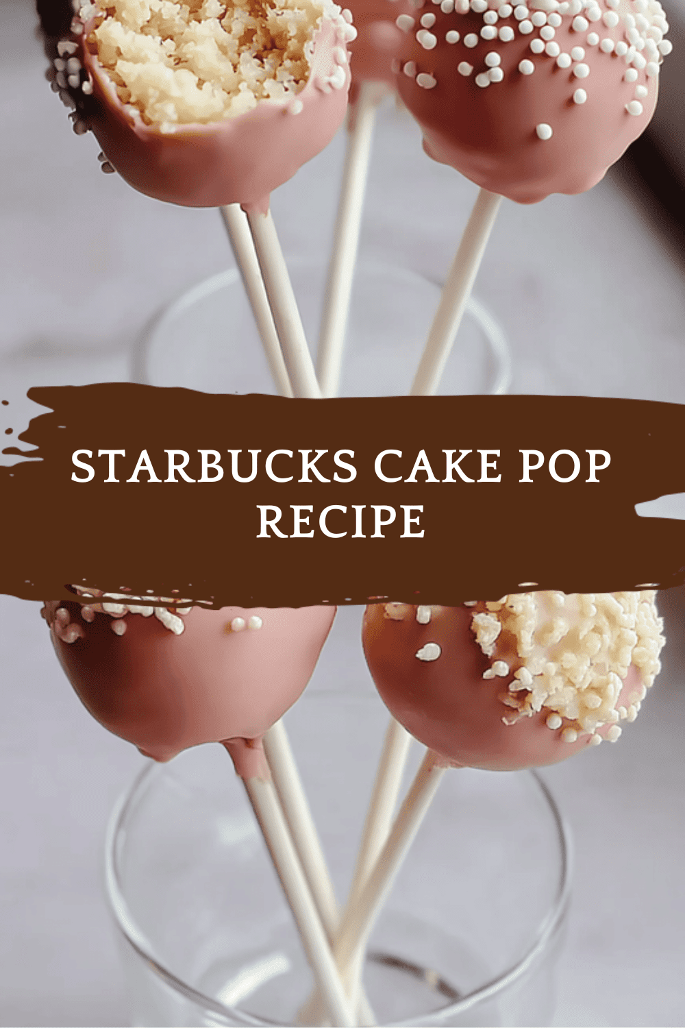 Starbucks Cake Pop Recipe Easy Steps For Homemade Treats